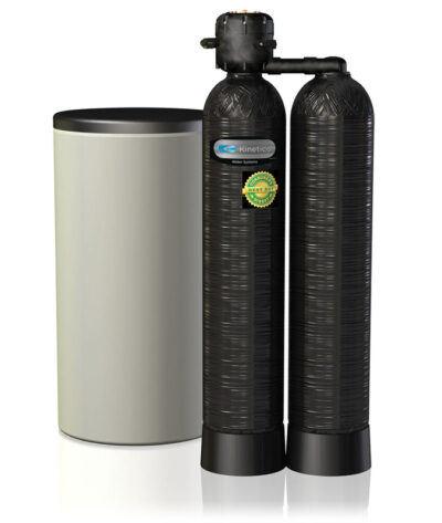 Kinetico Series - Superior Water Conditioning, Inc.