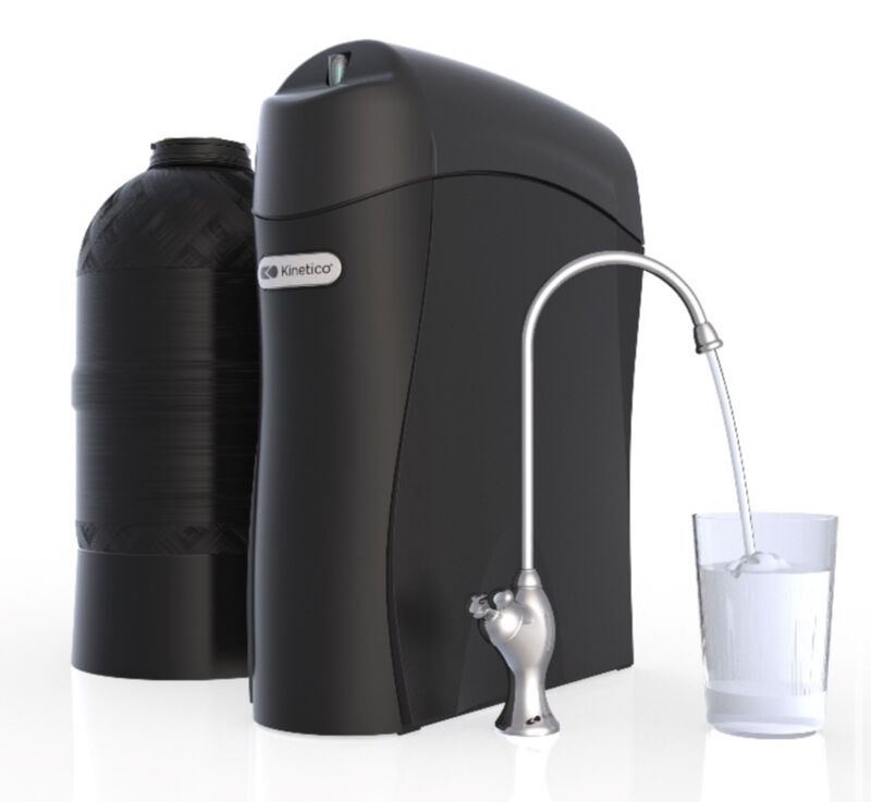 All Water Systems - Superior Water Conditioning, Inc.